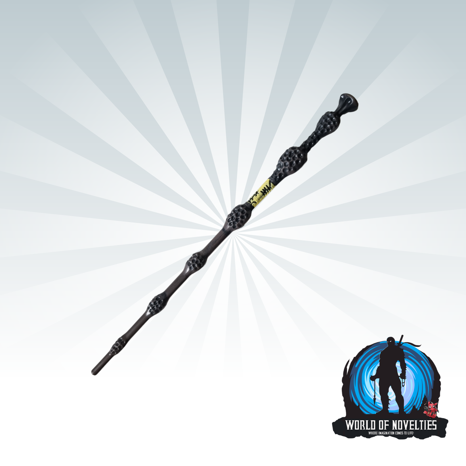 The Elder Wand - World of Novelties